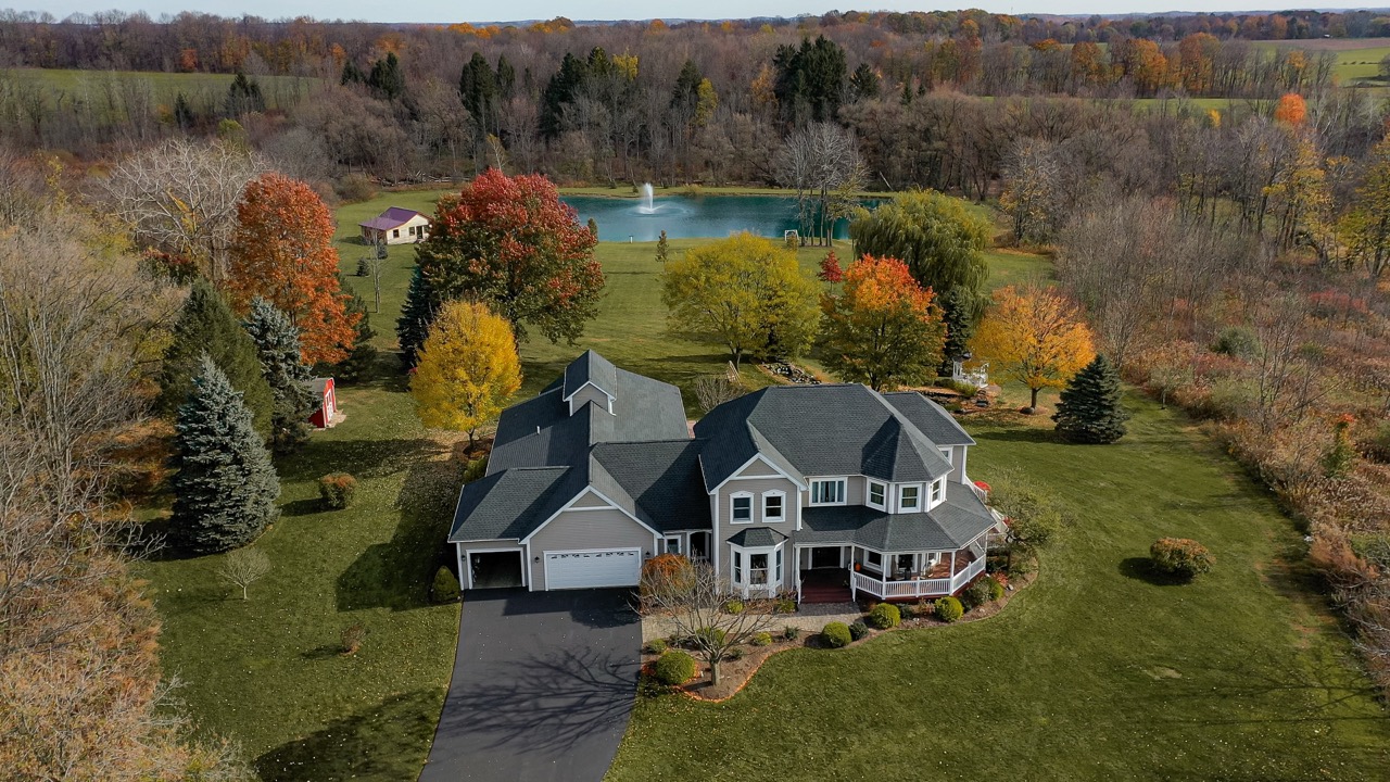Exteriors - Oaks Inc.